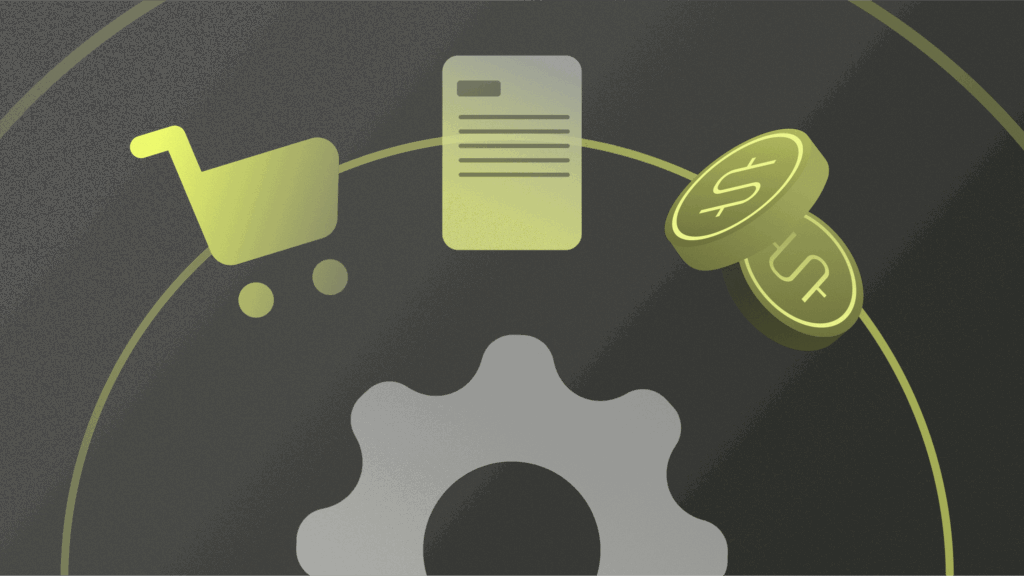 Order to Cash Automation